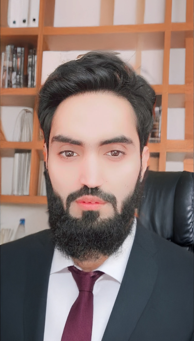 Aaqib Jeelani | Full Stack Developer & IT Manager in Dubai